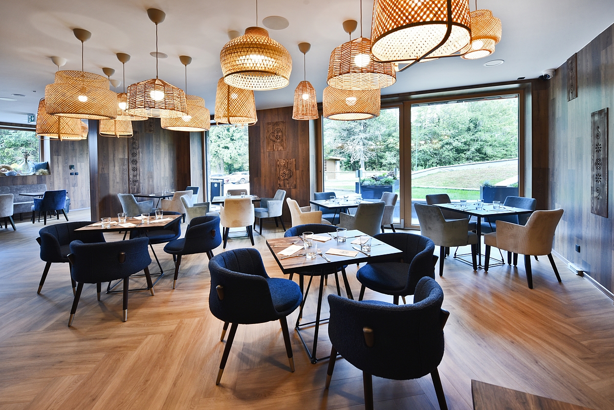 Koliba Kamzík - Slovak restaurant - Bratislava, Starý Smokovec | Koliba ...